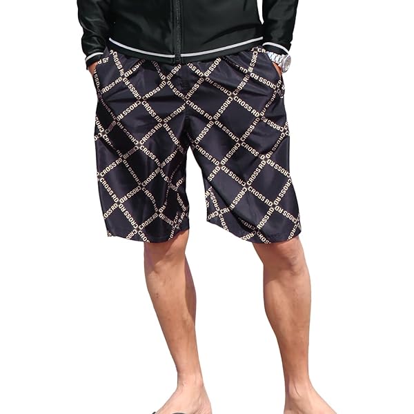 Amazon | [ラグタイム セレクト] ハーフパンツ 大きいサイズ メンズ